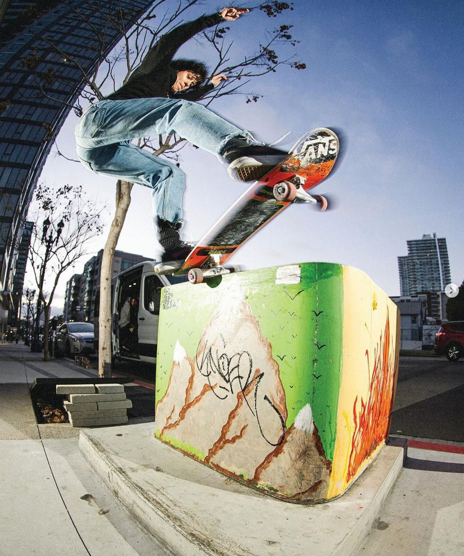 Snake Pit Skate Shop