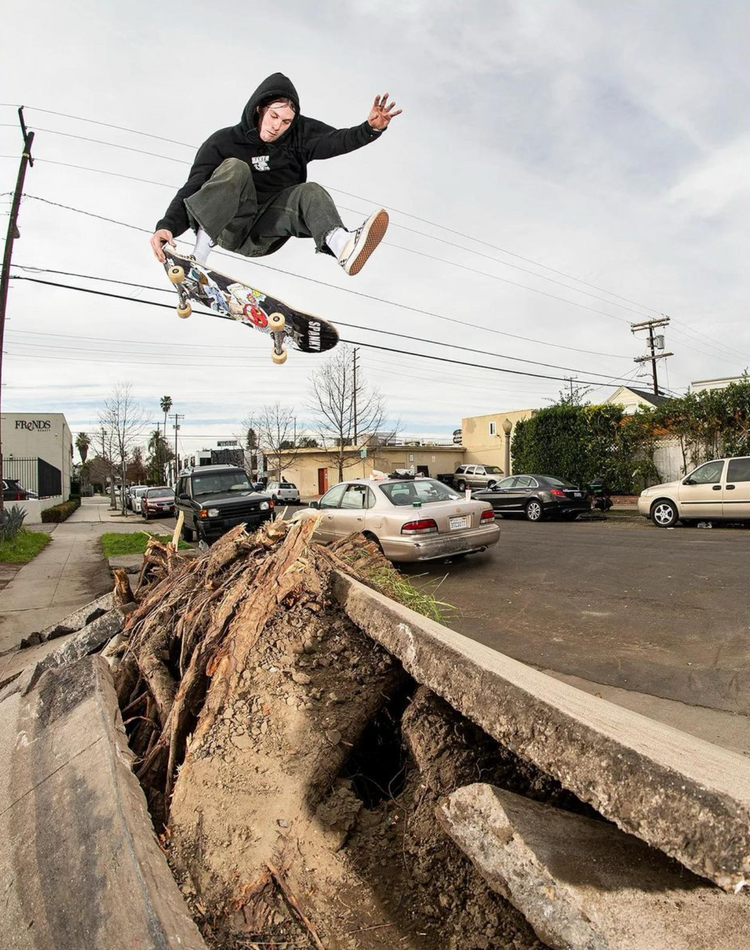 Snake Pit Skate Shop