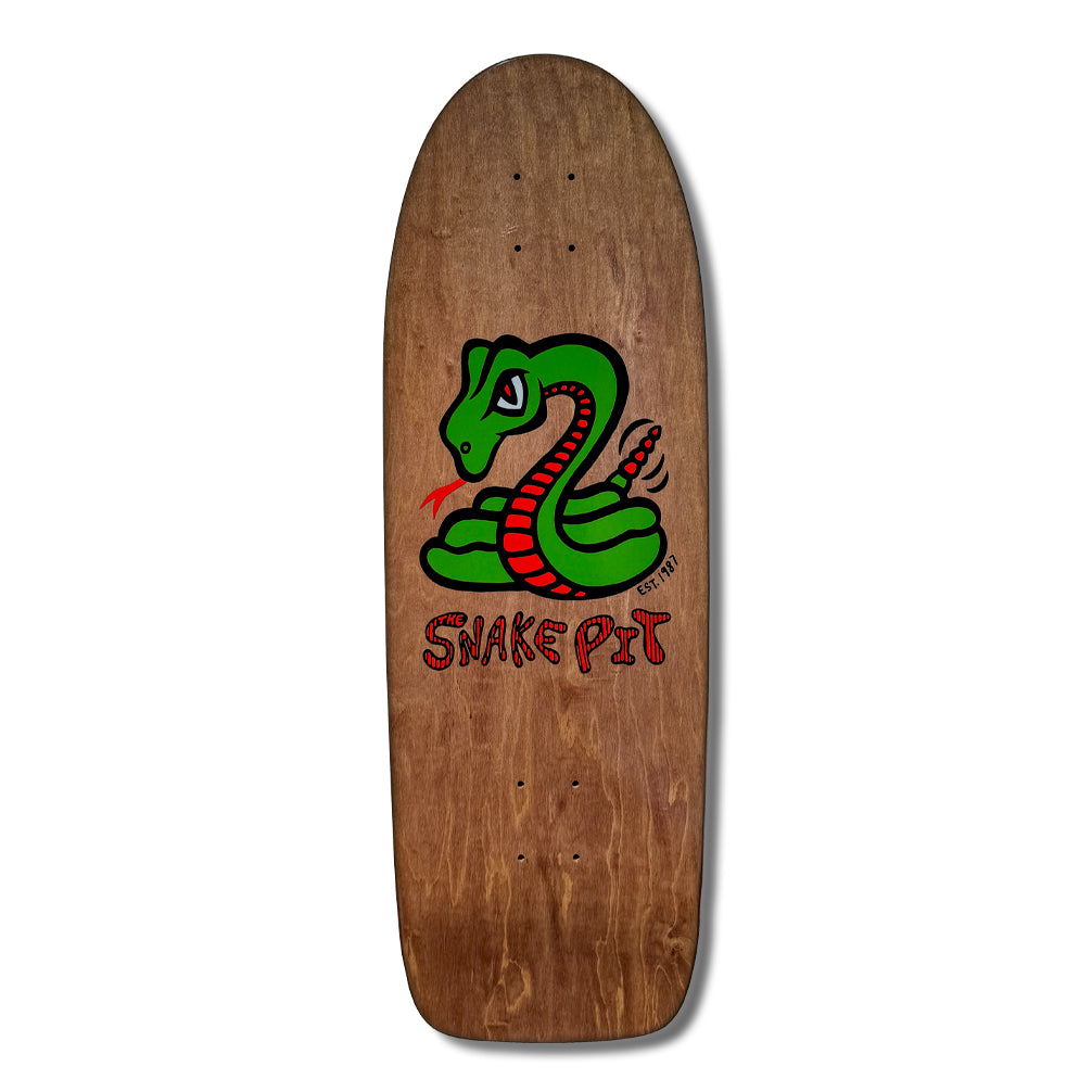 Snake Pit Skate Shop